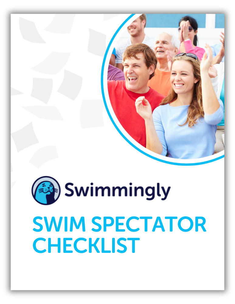 Free Download - Spectator Checklist